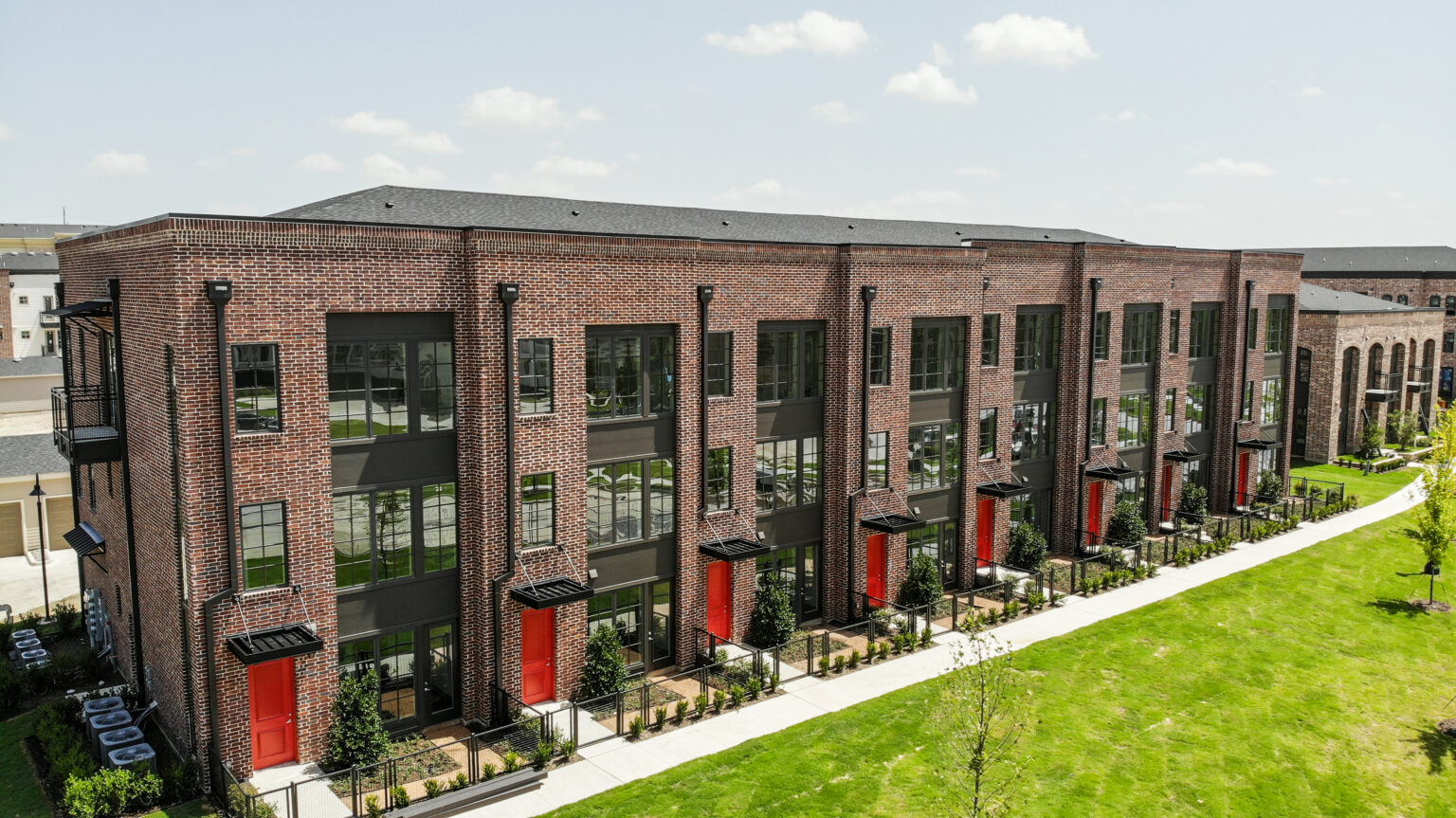 Gallery - Thousand Oaks Austin Ranch