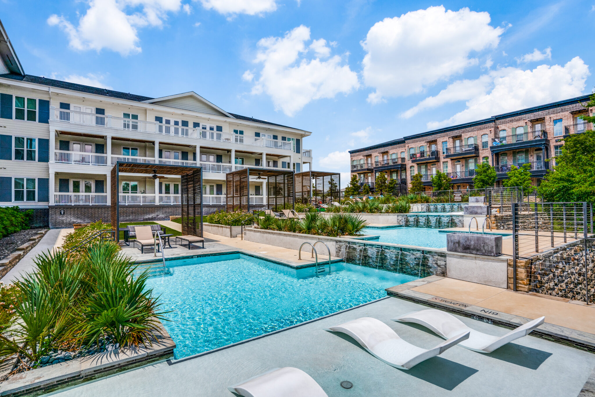 Thousand Oaks - Austin Ranch in The Colony, TX